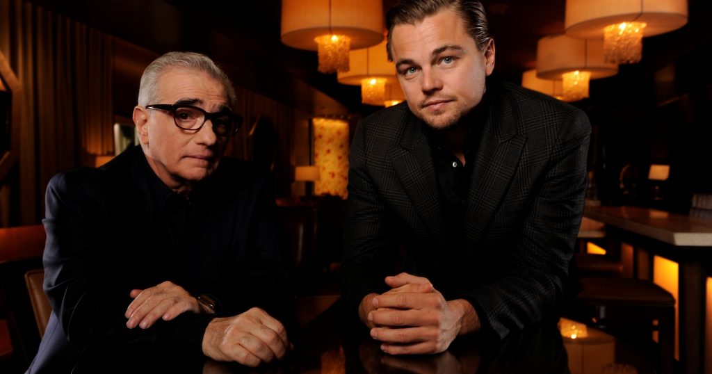The Devil in the White City: Il prossimo progetto di Martin Scorsese e Leonardo Di Caprio ...