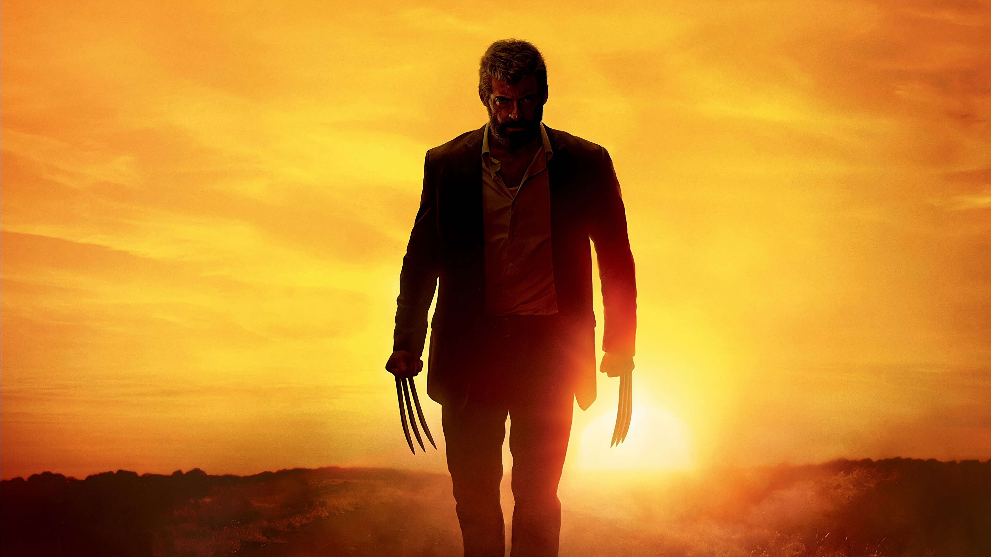 Logan La Recensione Dell ultimo Film Su Wolverine NO SPOILER 