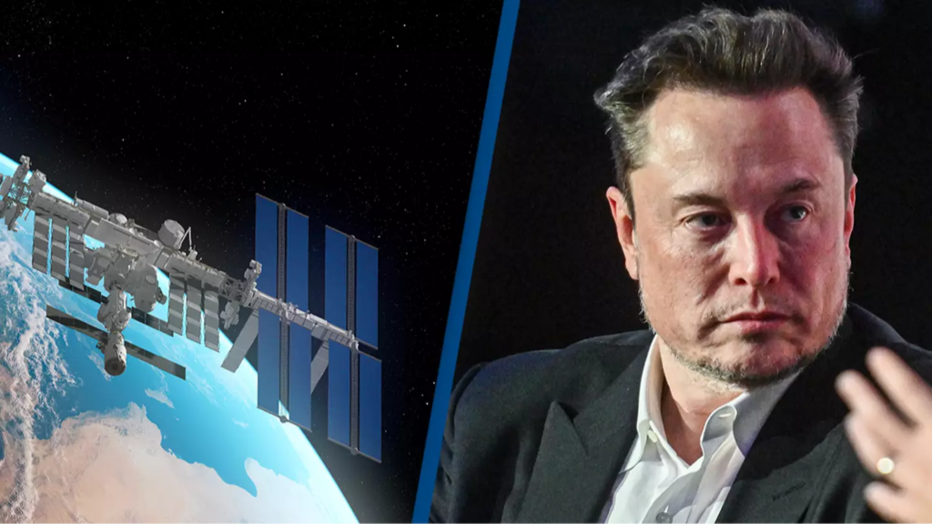 NASA: la SpaceX di Elon Musk avrà 843 milioni di dollari per ... NASA: la SpaceX di Elon Musk avrà 843 milioni di dollari per ...