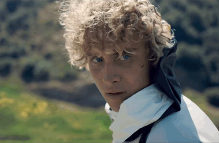 Cewek cantik lesbian